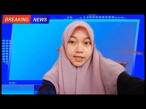 Hot news✨(be a presenter) #smekesmuliahusada