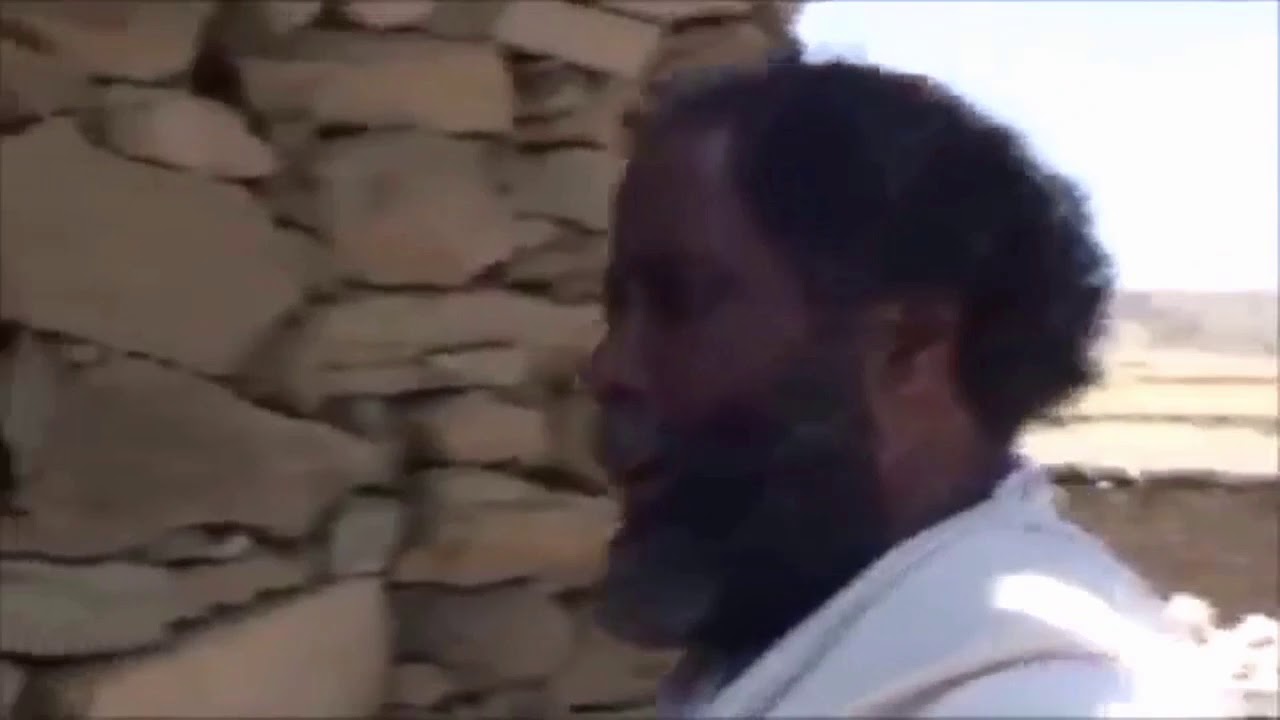 Eritrean funny video clip of mebrahtu solomon - YouTube