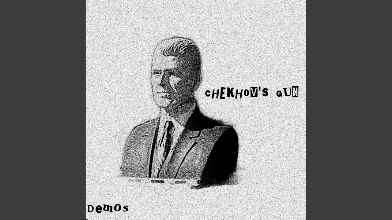 Modern Man (Demo) - YouTube