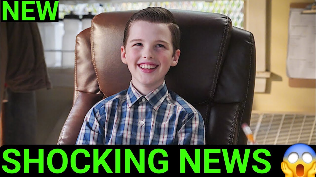 Young Sheldon & Minecraft movie ‘sweepstakes’ collab leaves everyone ...
