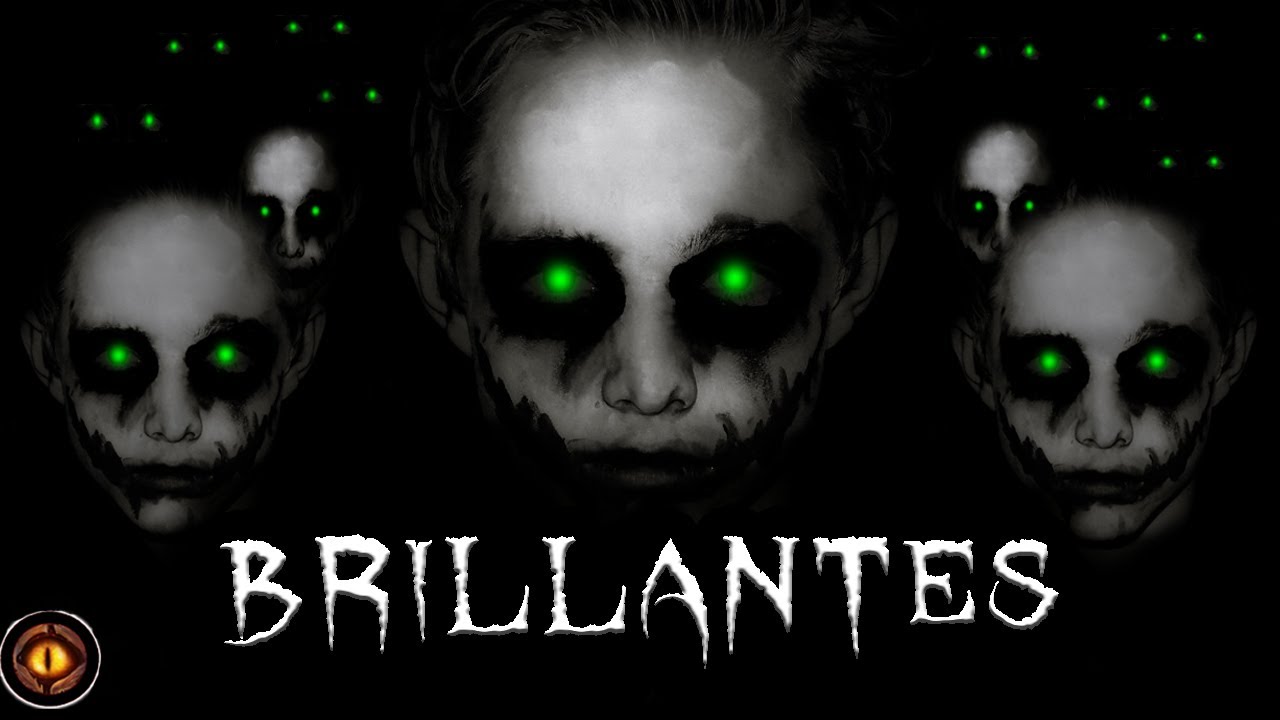 Los Mejores Ojos De Terror Los Ojos Del Mal Película 2006