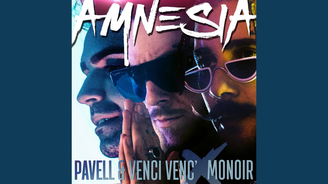 Amnesia - YouTube Music