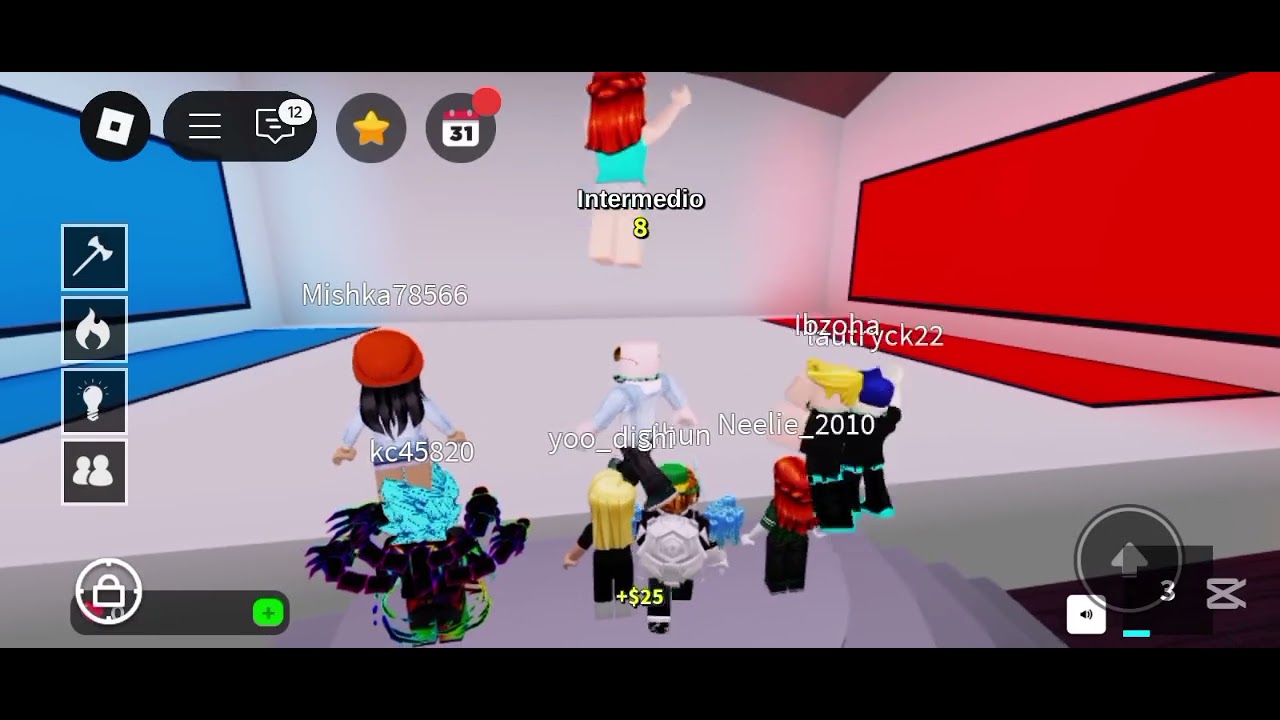 Elige un lado en Roblox!!! (si eliges bien tienes más aliados para ...