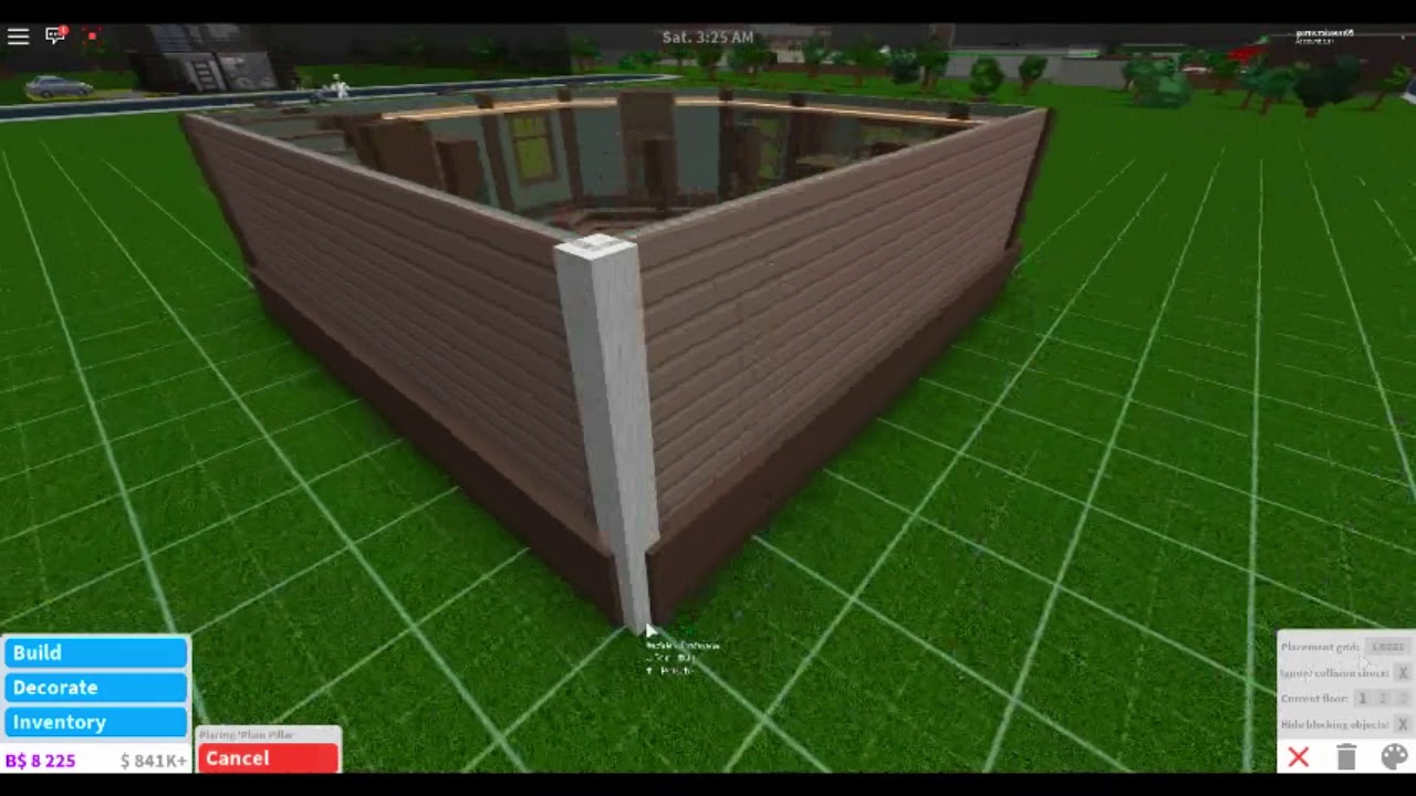 Western build Part 1 - YouTube