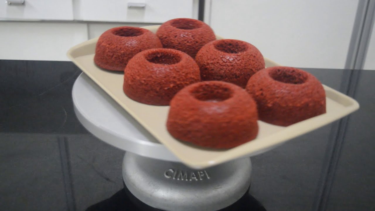 Cakes e formas - YouTube