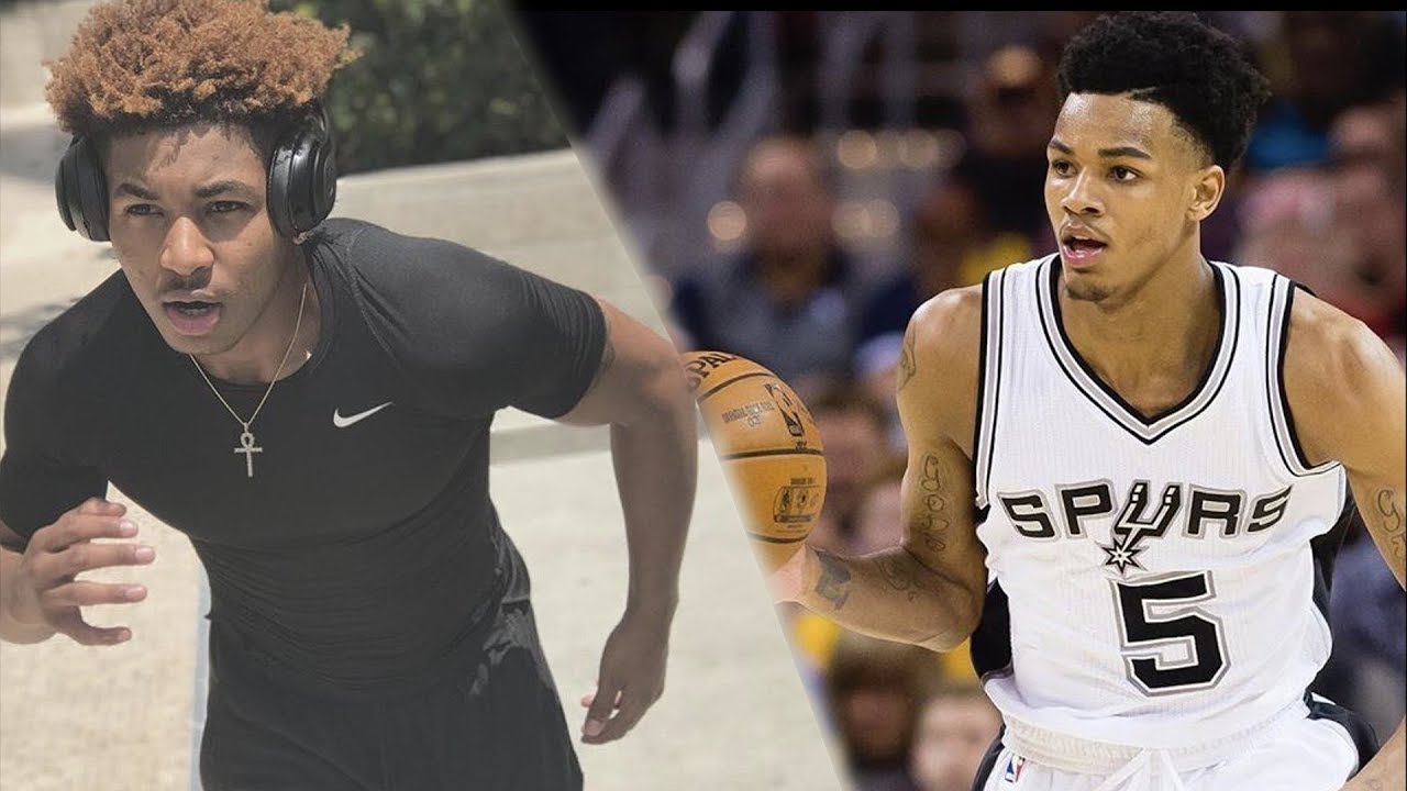 NBA Player Tryna Take @PontiacMadeDDG Girl - YouTube