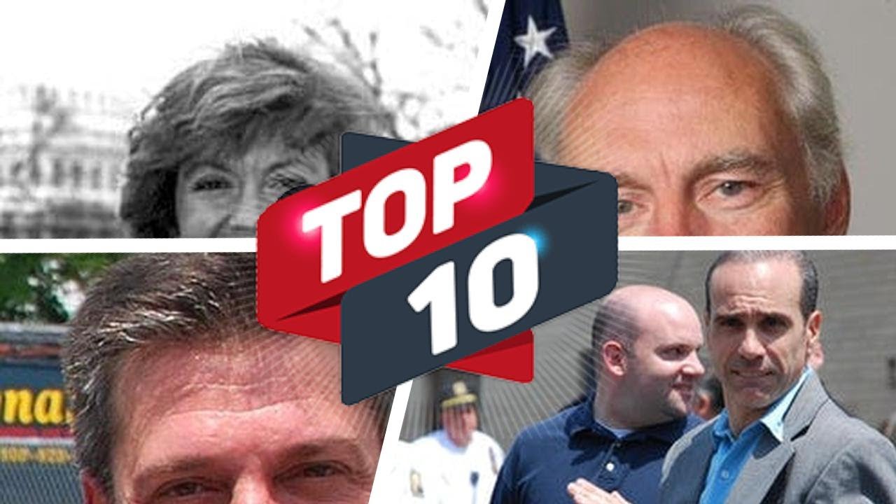 List Of Famous Staten Island Politicians 🌞 🌝 - YouTube