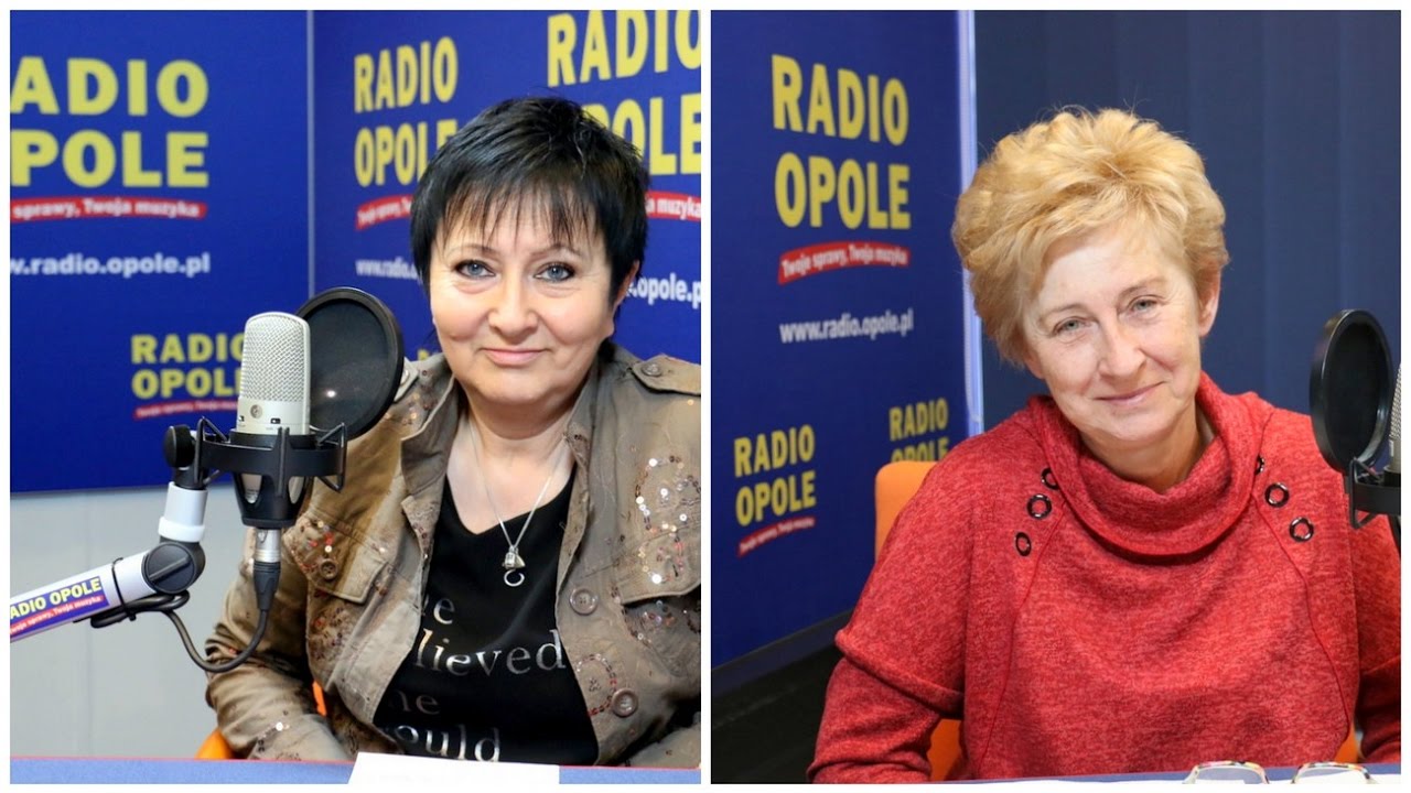 Anna Malczewska i Ewa Florek "Loża Radiowa" (20.04.2017) - YouTube