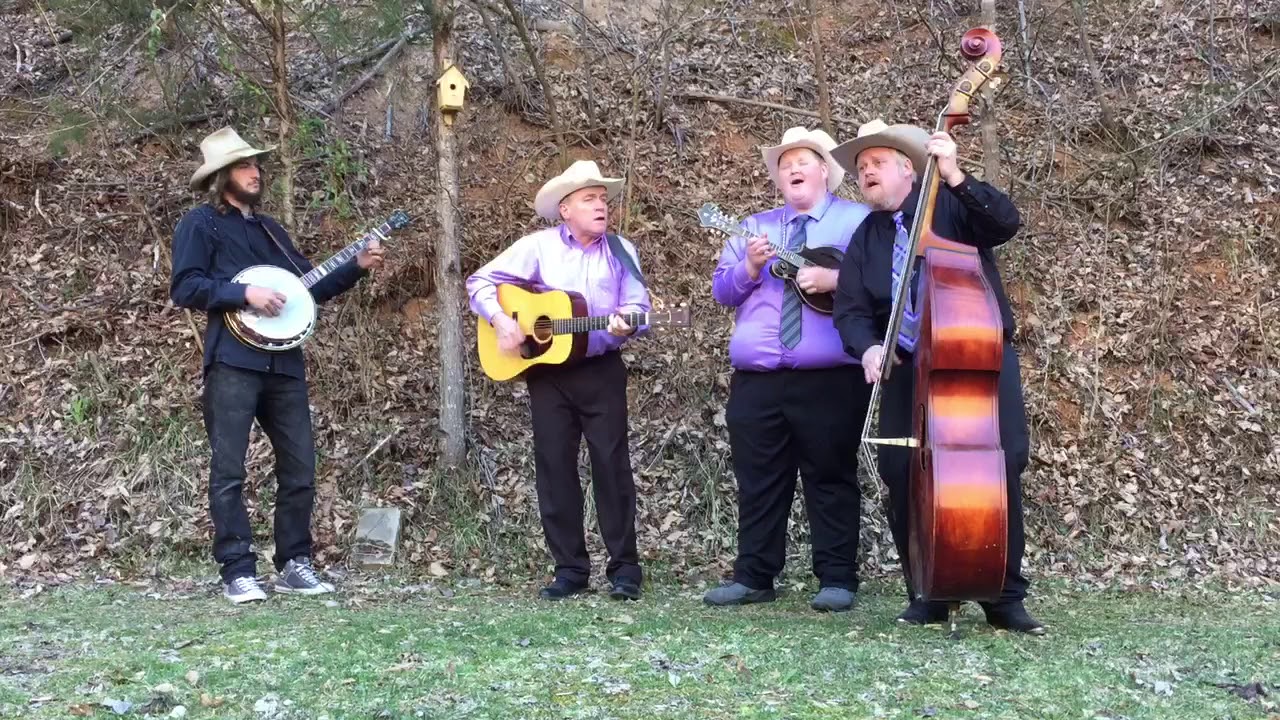 The Dowdy Brothers- Crying Holy Unto The Lord - YouTube