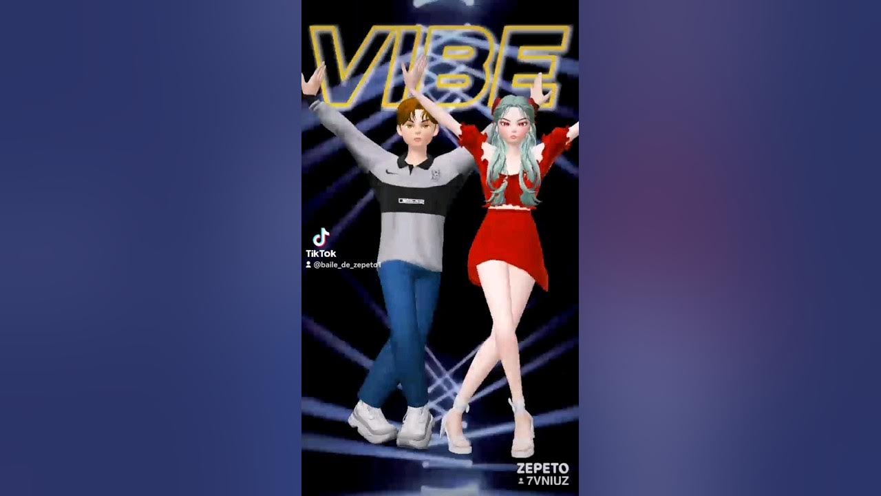 Viedoviral Bailando Tik Tok Youtube