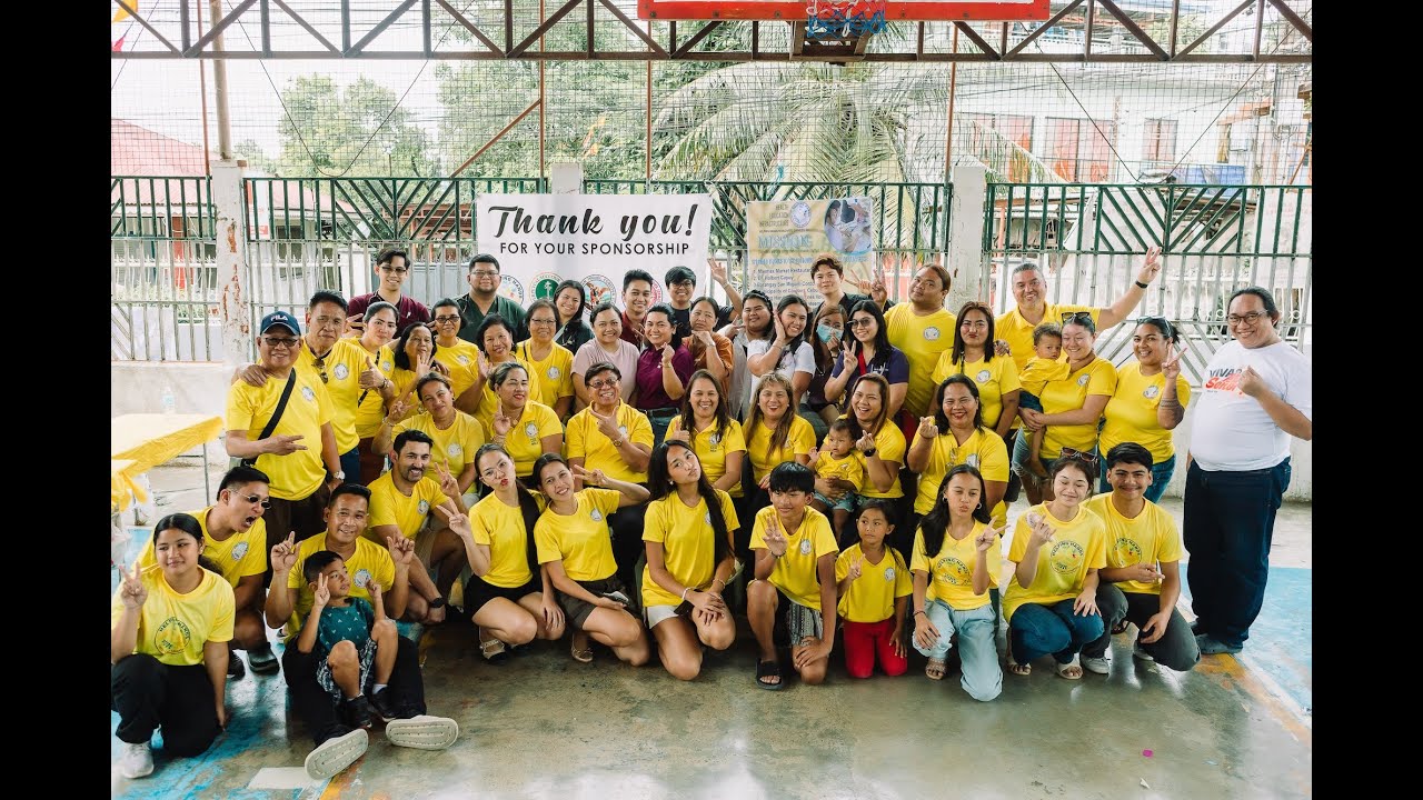 Helping Hand Medical Mission Cebu Philippines 2026 - YouTube