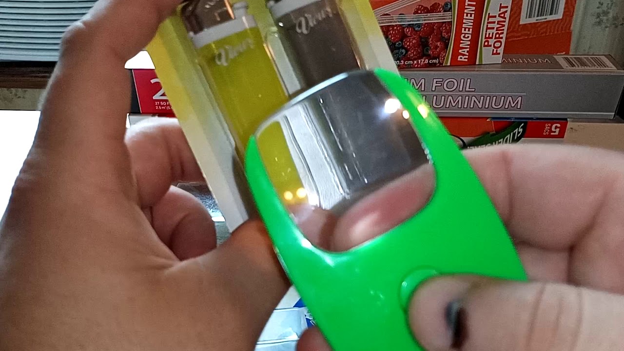 Dollar tree bug out bag part 2 - YouTube