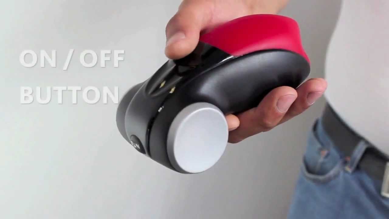 FUN FACTORY Cobra libre - stymulator dla mężczyzn - YouTube