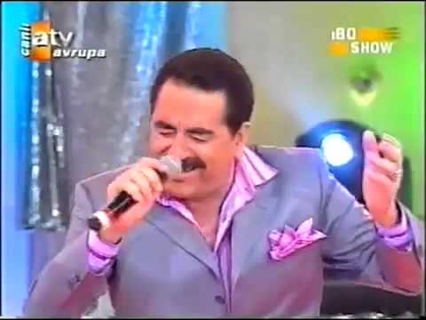 Ibrahim  Tatlises  Karacadir  Duzdedir  aman  Eminem