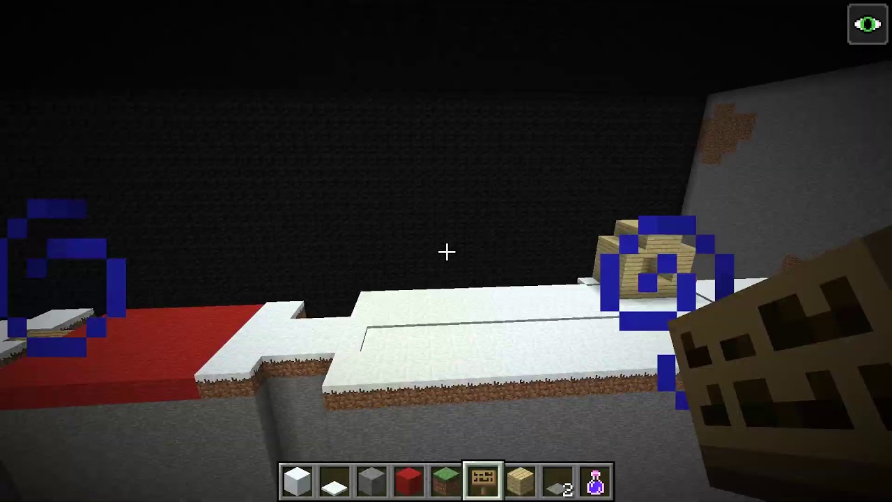 Minecraft Undertale Build: The Underground #18 - YouTube