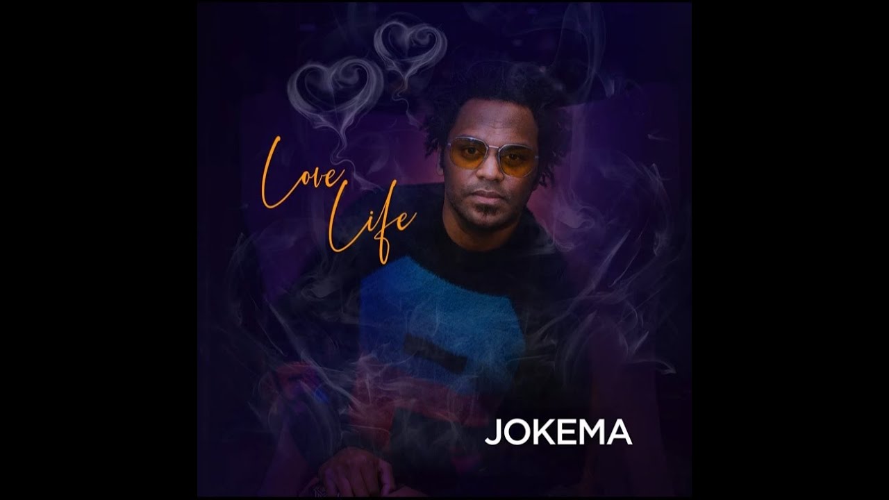 Love Life - Jokema | PNG Latest Music 2021 - YouTube
