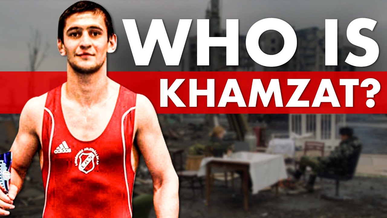 10 Interesting Facts About Khamzat Chimaev - YouTube