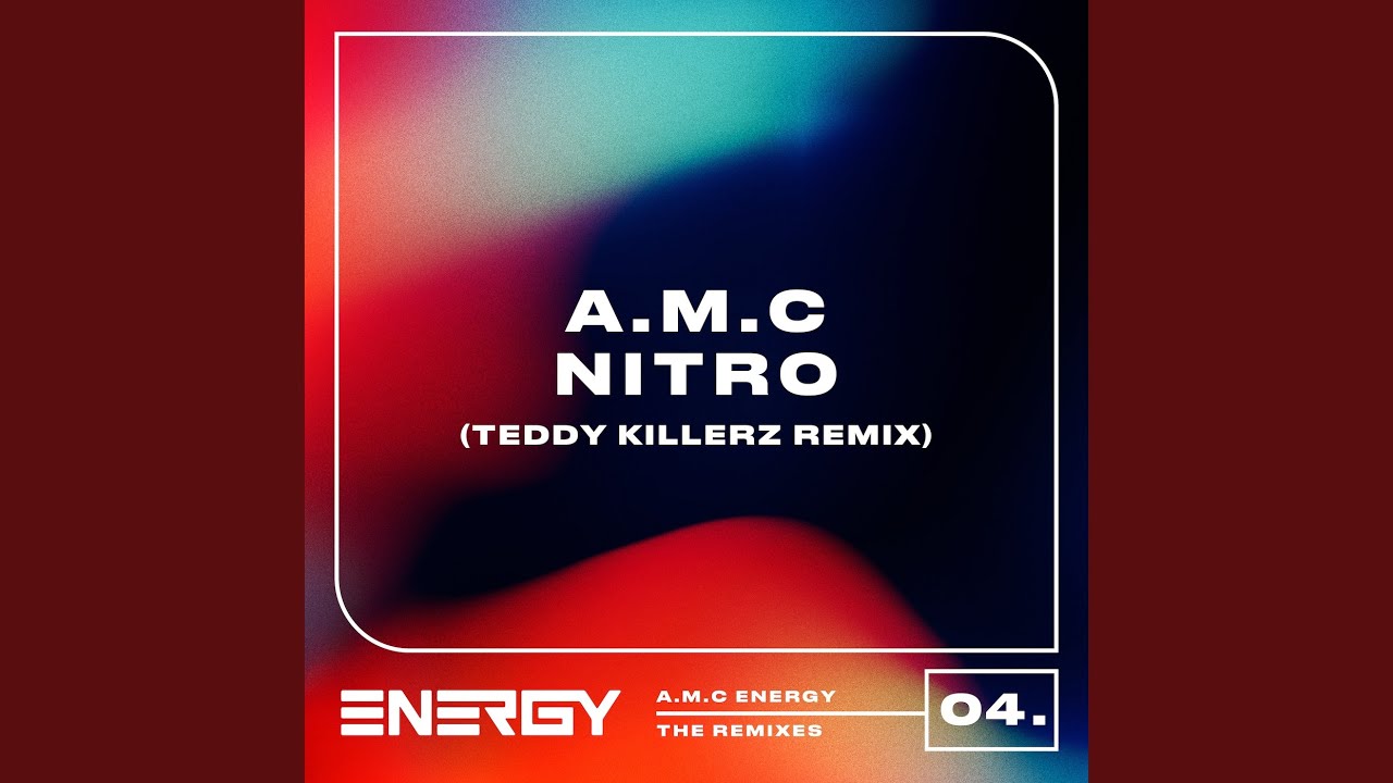 NITRO (Teddy Killerz Remix) - YouTube