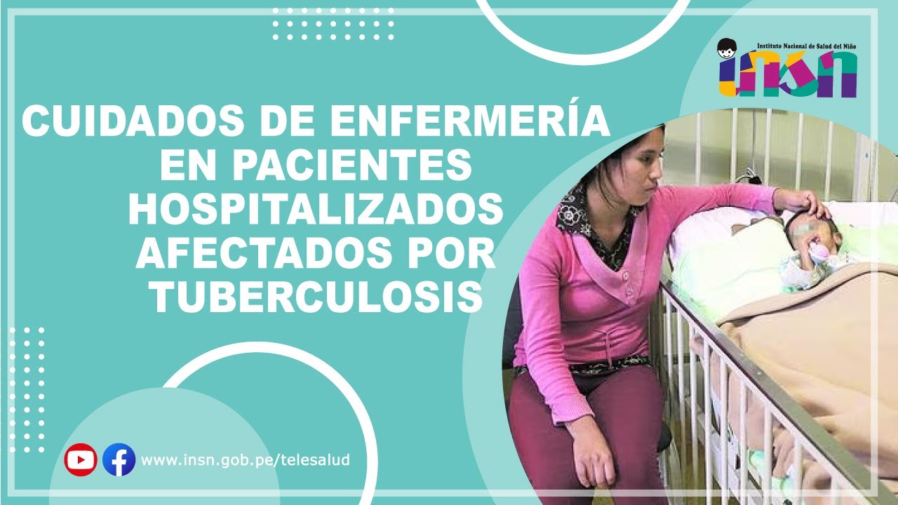 Cuidados de Enfermería en Pacientes Hospitalizados afectados por ...