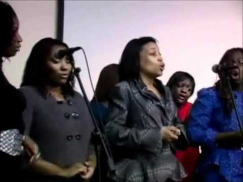 Jaquan Williams and The Spirit of Music (Repent) - YouTube