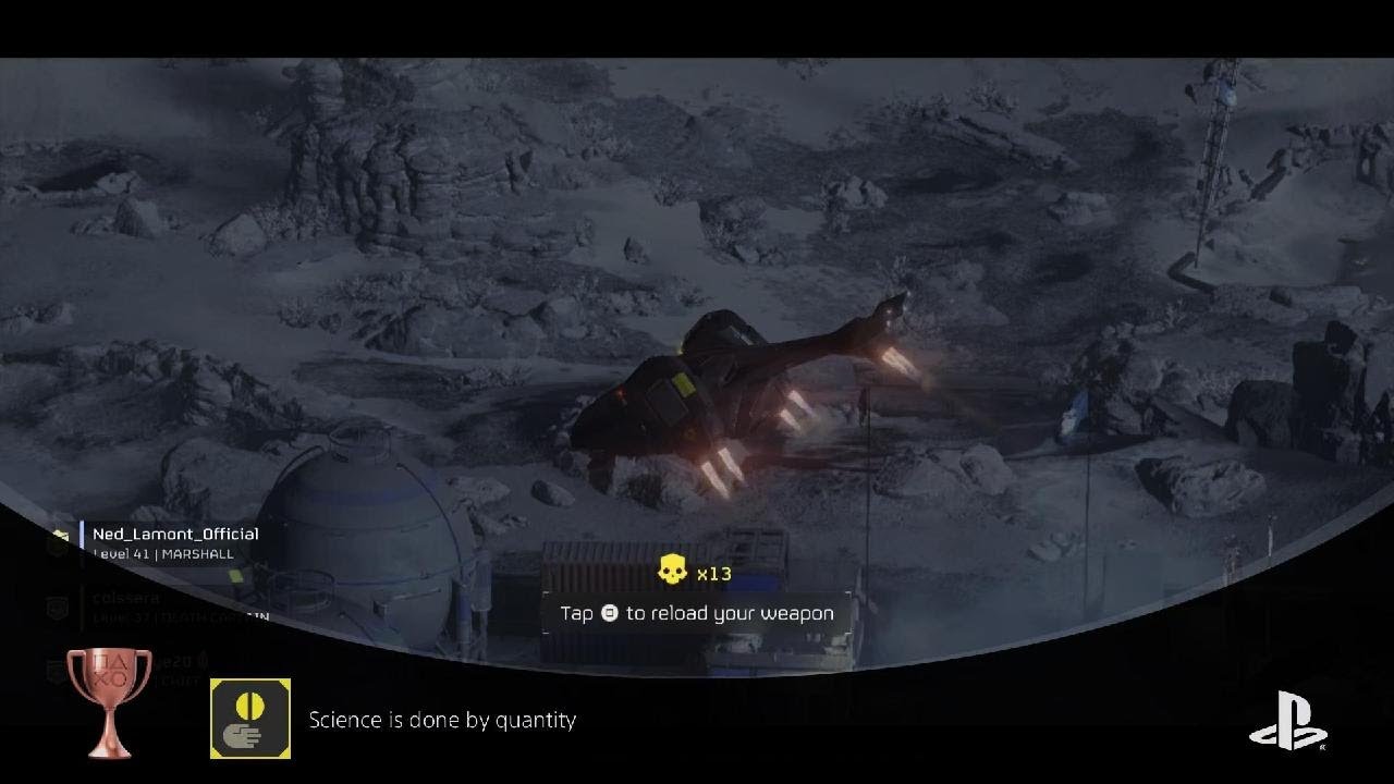 HELLDIVERS 2 Shorts - YouTube