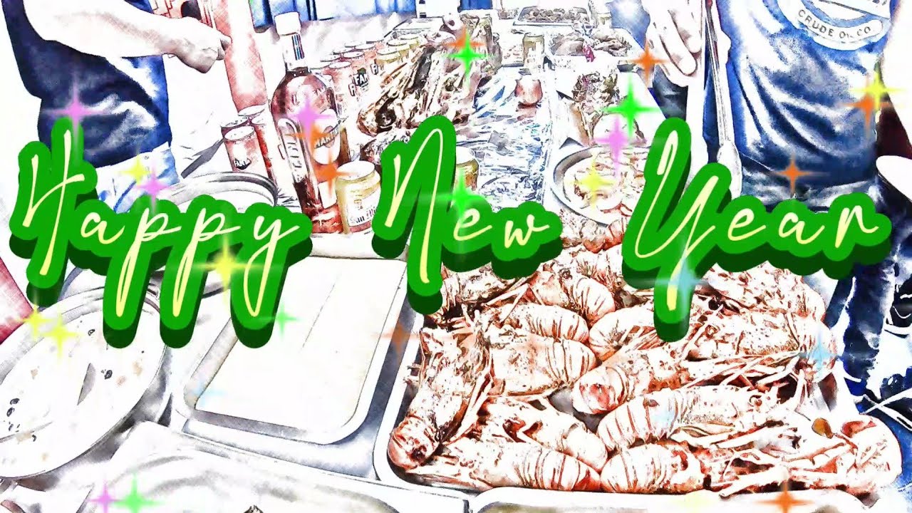 DE067 MV FJ VIOLA | Happy New Year 2022 Celebration | Party games ...