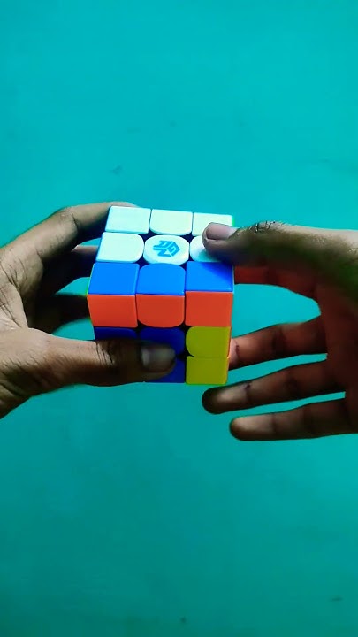 CUBE LOOP (PART 56(S3)) #rubikscube #cube #cubing #lego #rubik #infinite #loop #infiniteloop # ...