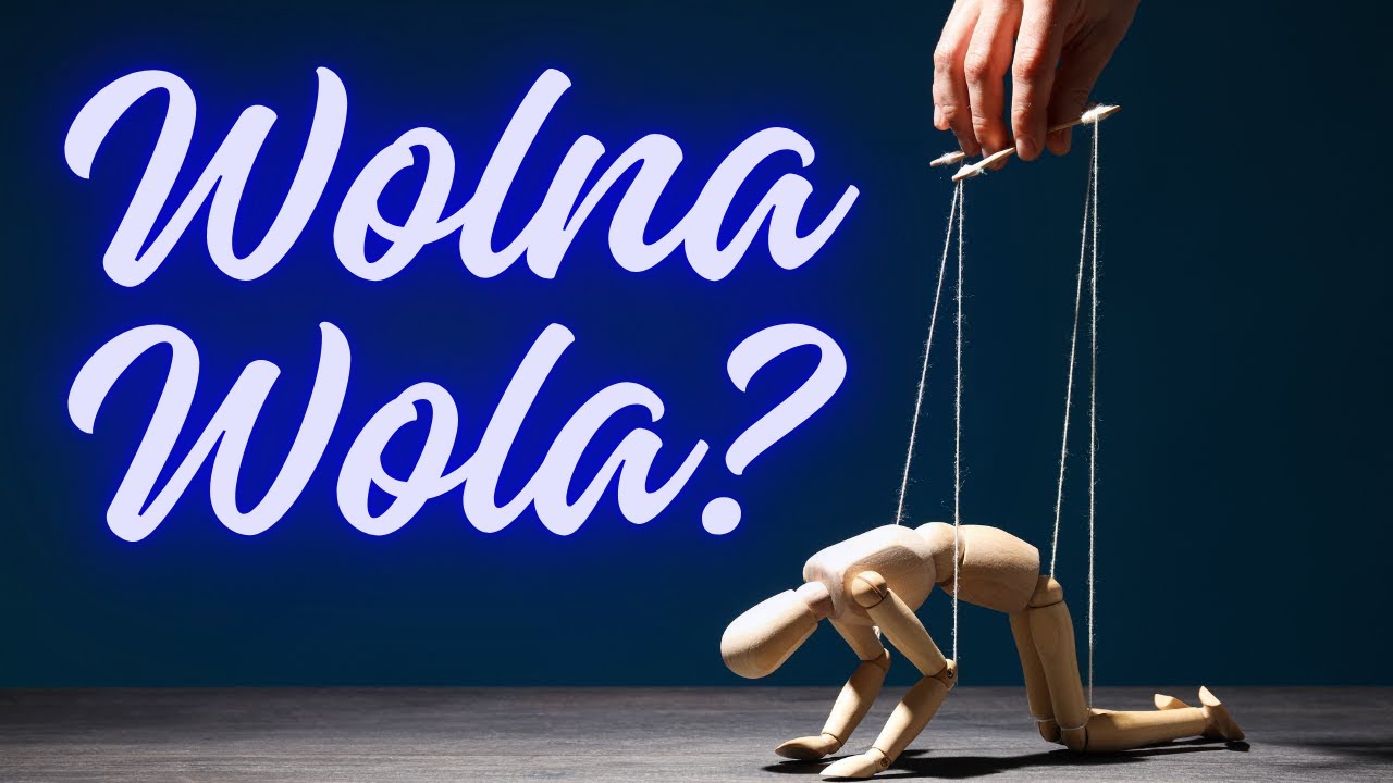 Determinizm czy Wolna Wola? - Fabian Błaszkiewicz - YouTube