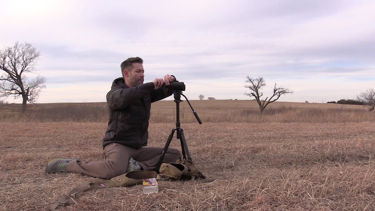 Field Optics Research Eye Shields - YouTube