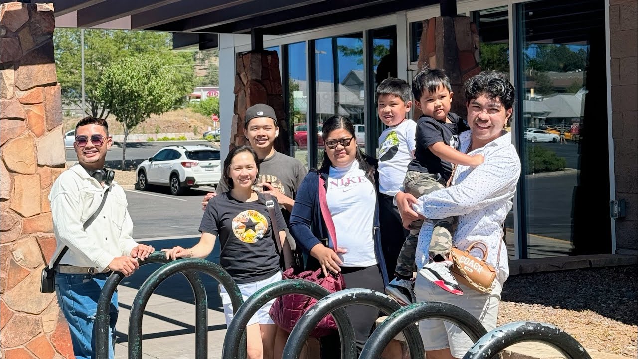 J1 TEACHERS DURING SUMMER #j1teacher #j1visa #j1 #buhayamerika # ...