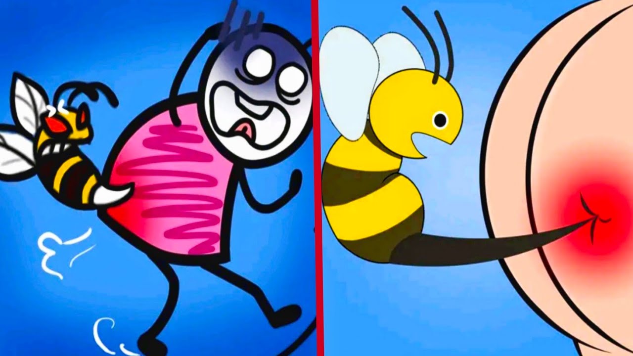 Help Me Tricky Story vs Help Me Brain Tricky Story - All Levels ...