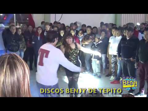 SONIDO BANES - 1 ANIVERSARIO DE TANIA LA PRINCESITA 2017