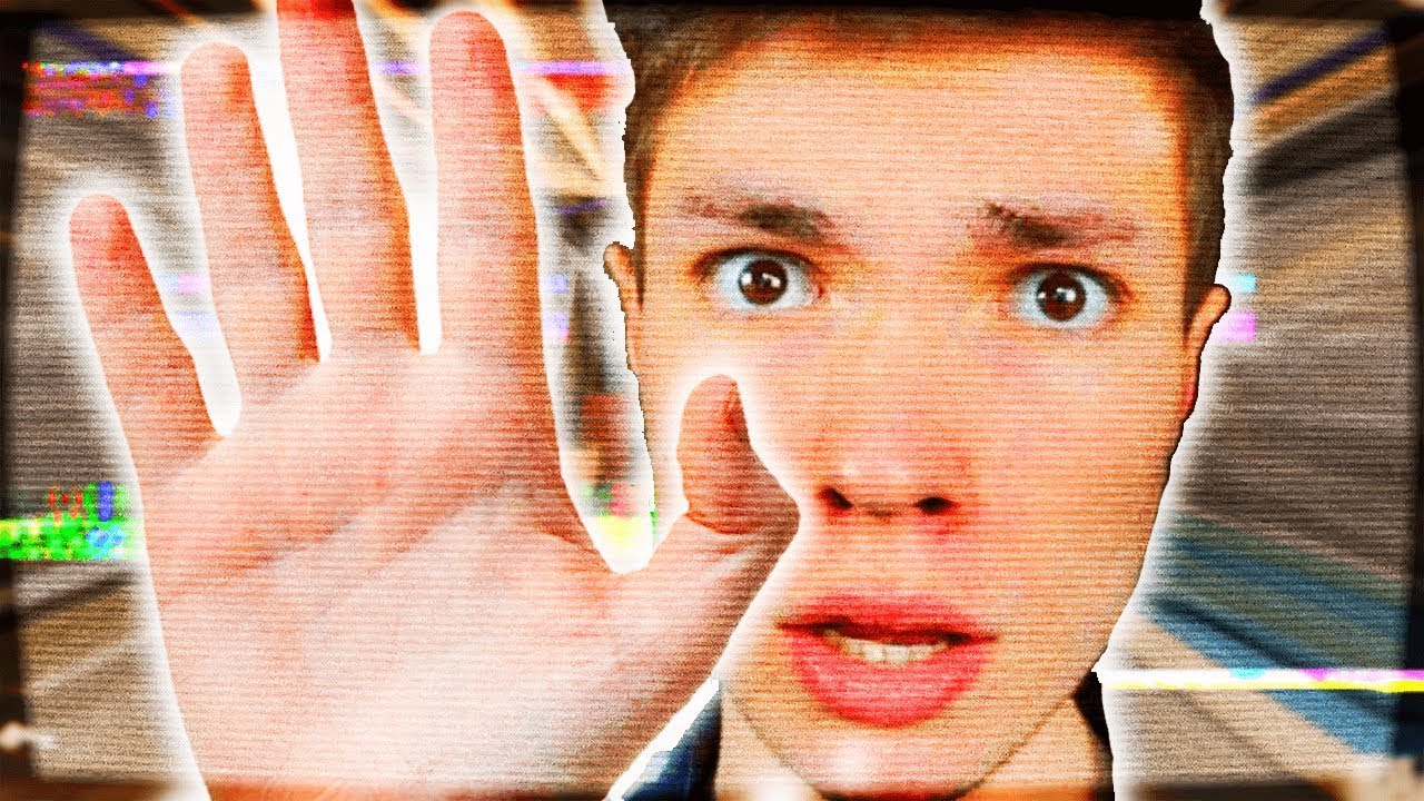 AIDEZ MOI A SORTIR ! - YouTube