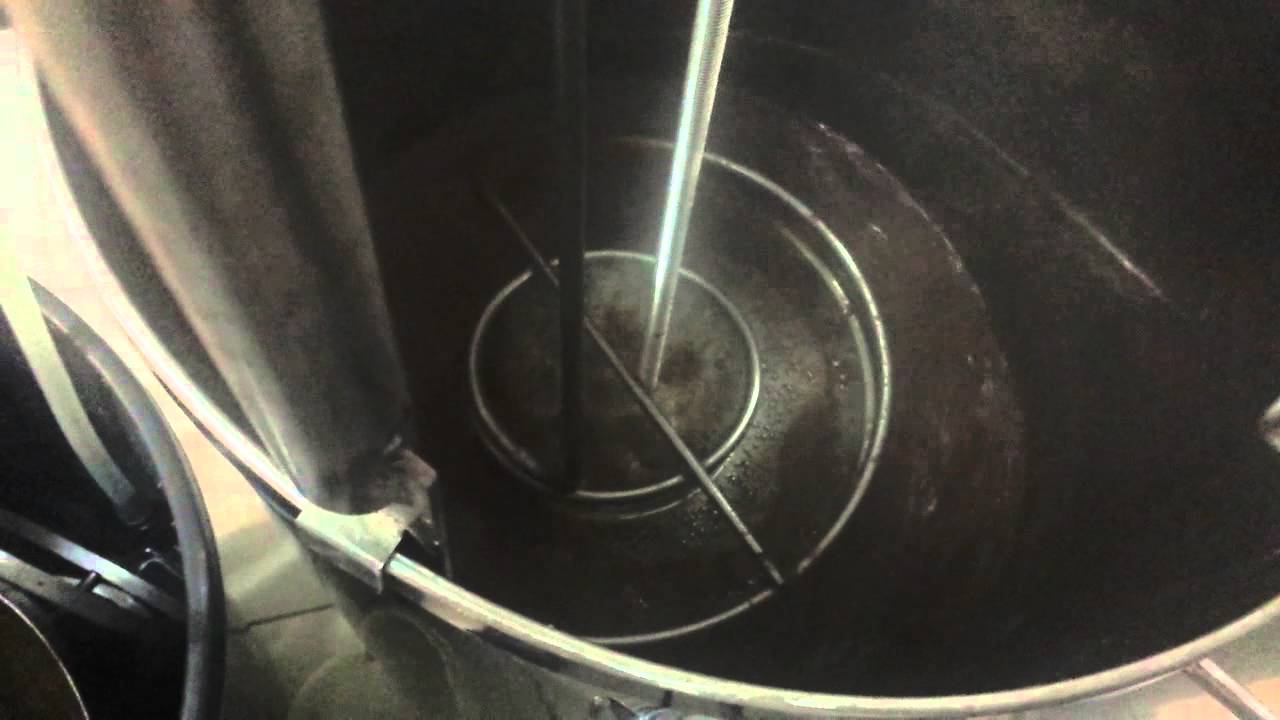 Palemaster - Cerveja artesanal - Whirlpool Chiller - YouTube