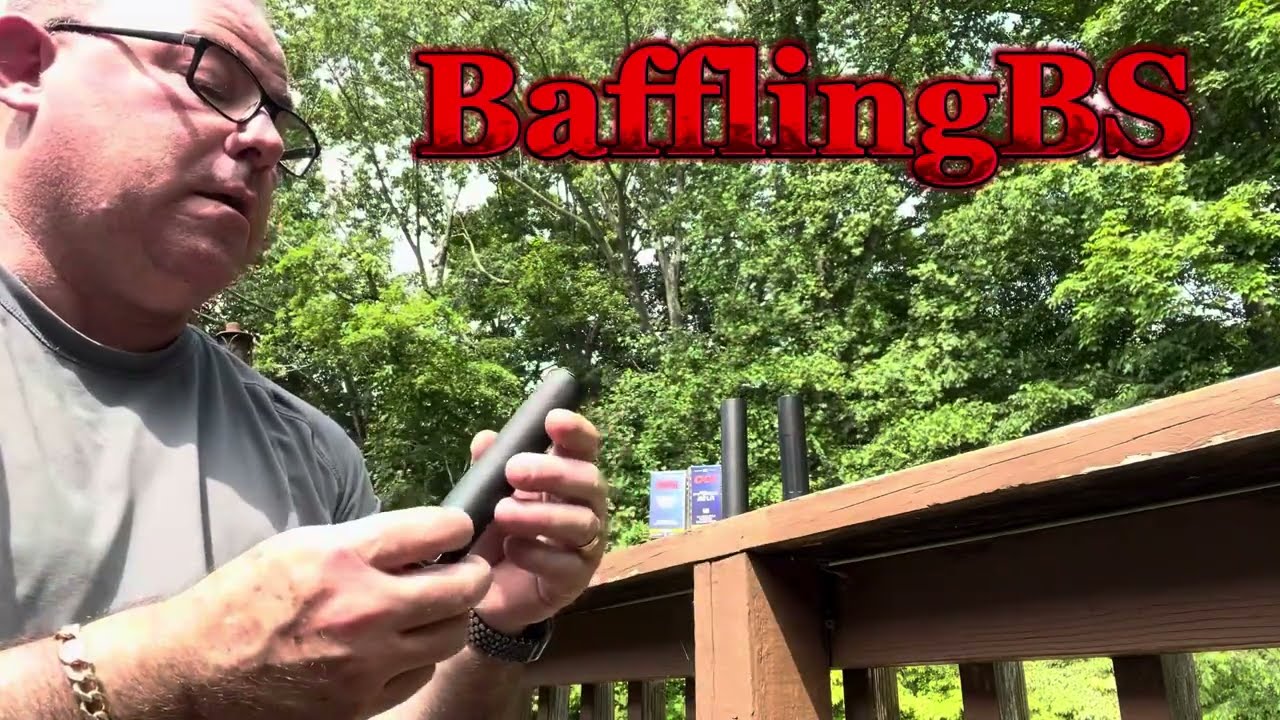 CAT/SR/a1 vs. Dead Air Mask & SilencerCo Sparrow. Is the Hype real ...