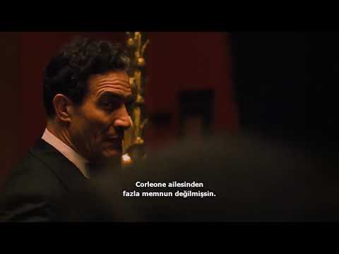the godfather : Luca Brasi ölüm sahnesi