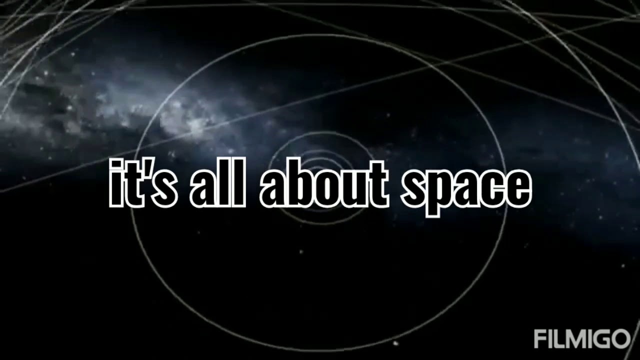 Introduction of space 🚀part -1 - YouTube