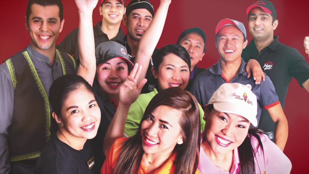 Kout Food Group - YouTube