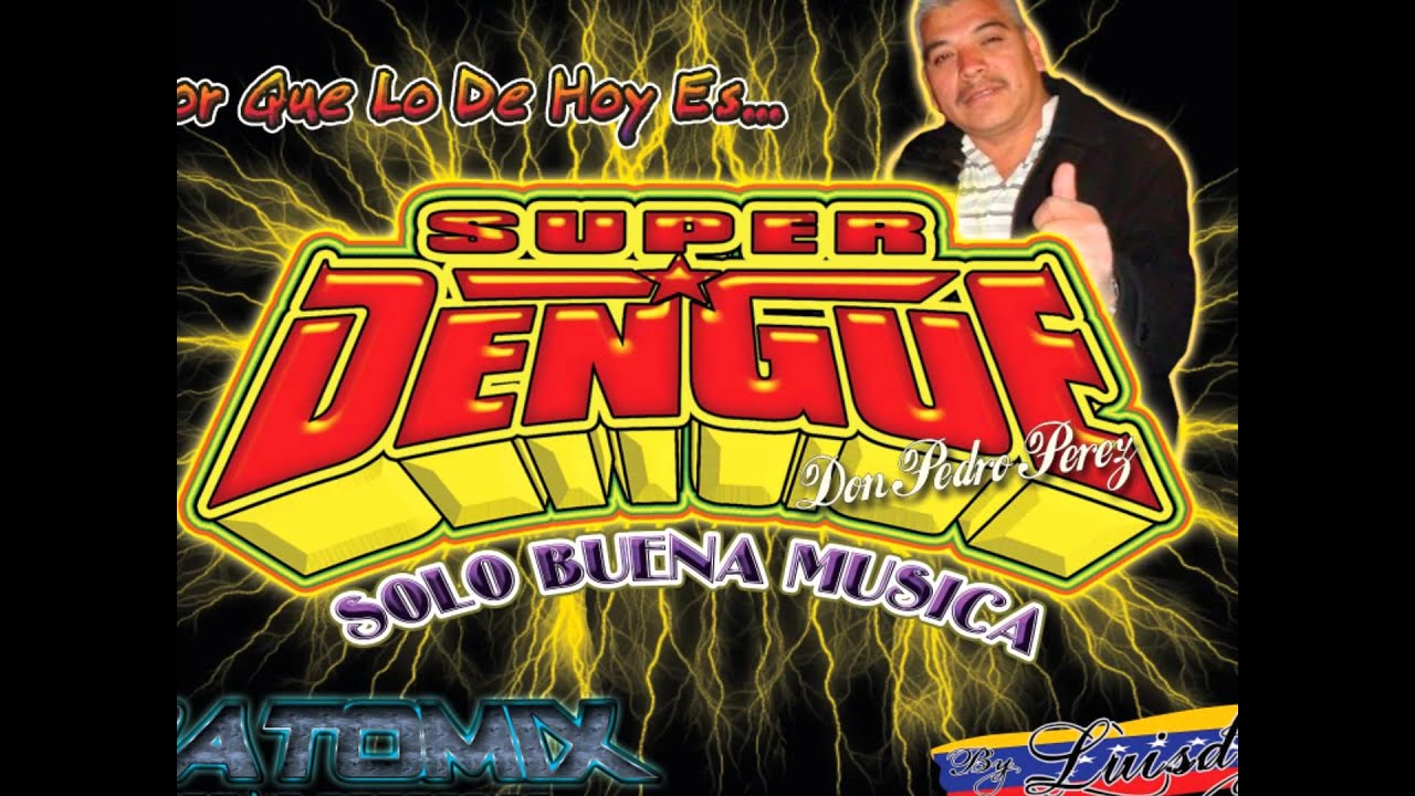 TU ESTELARES DE LA SALSA OYE BETO DENGUE 2014 wmv - YouTube