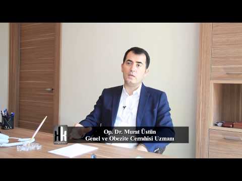 Op. Dr. Murat Üstün - Medicorium - Asy Production