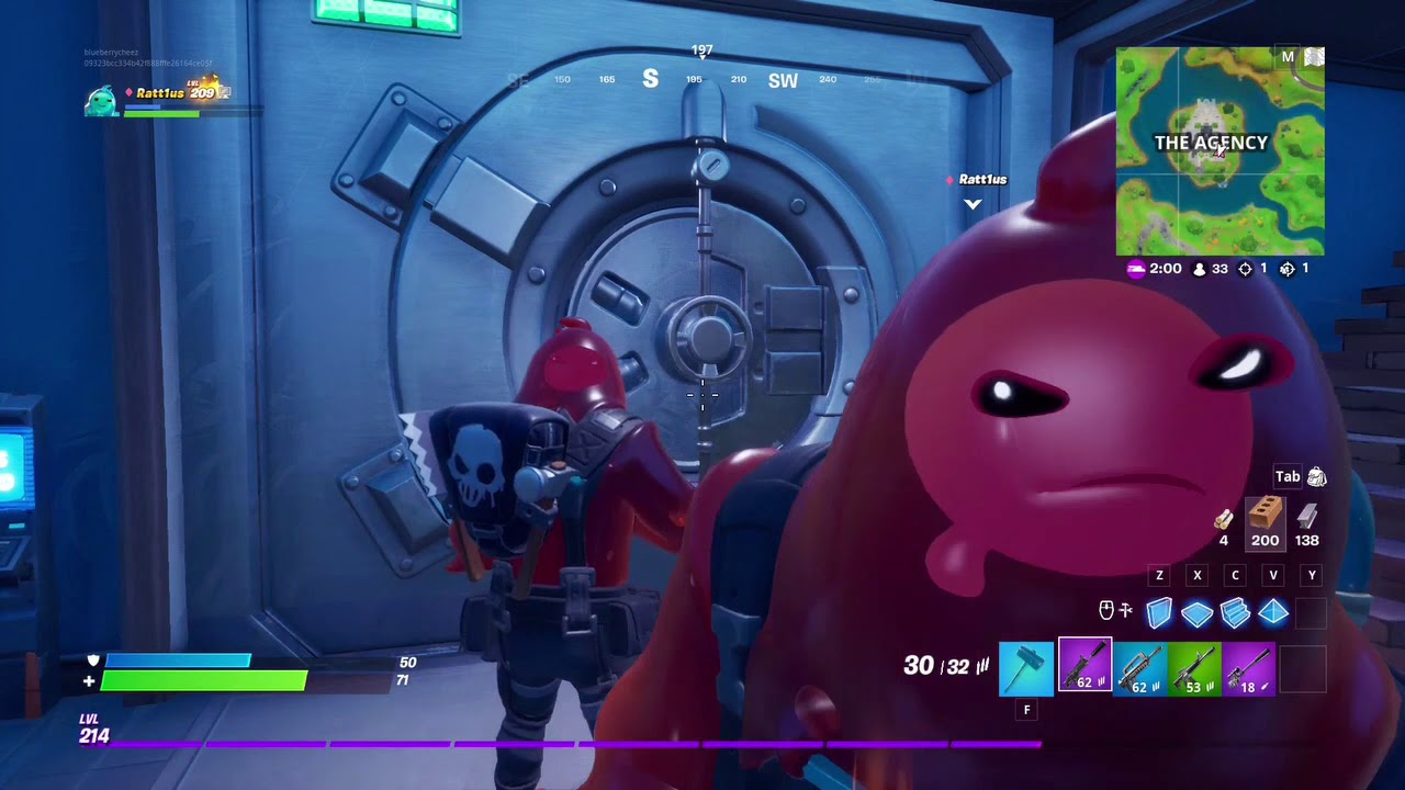 Fortnite Sludge & Sludge Duos - YouTube