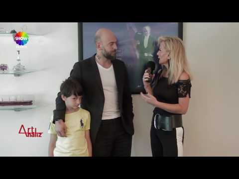 Cam Merkezi - Showturk