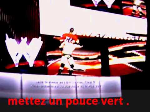 shemus vs john cena