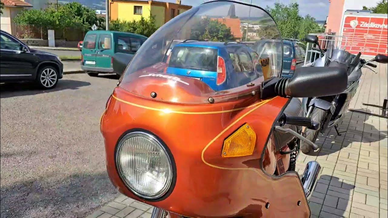 BMW R 45 - 119.900,- - YouTube