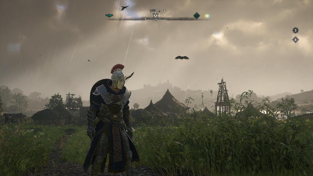 Assassin's Creed Valhalla Ruaidri Nadzorca Portów - YouTube