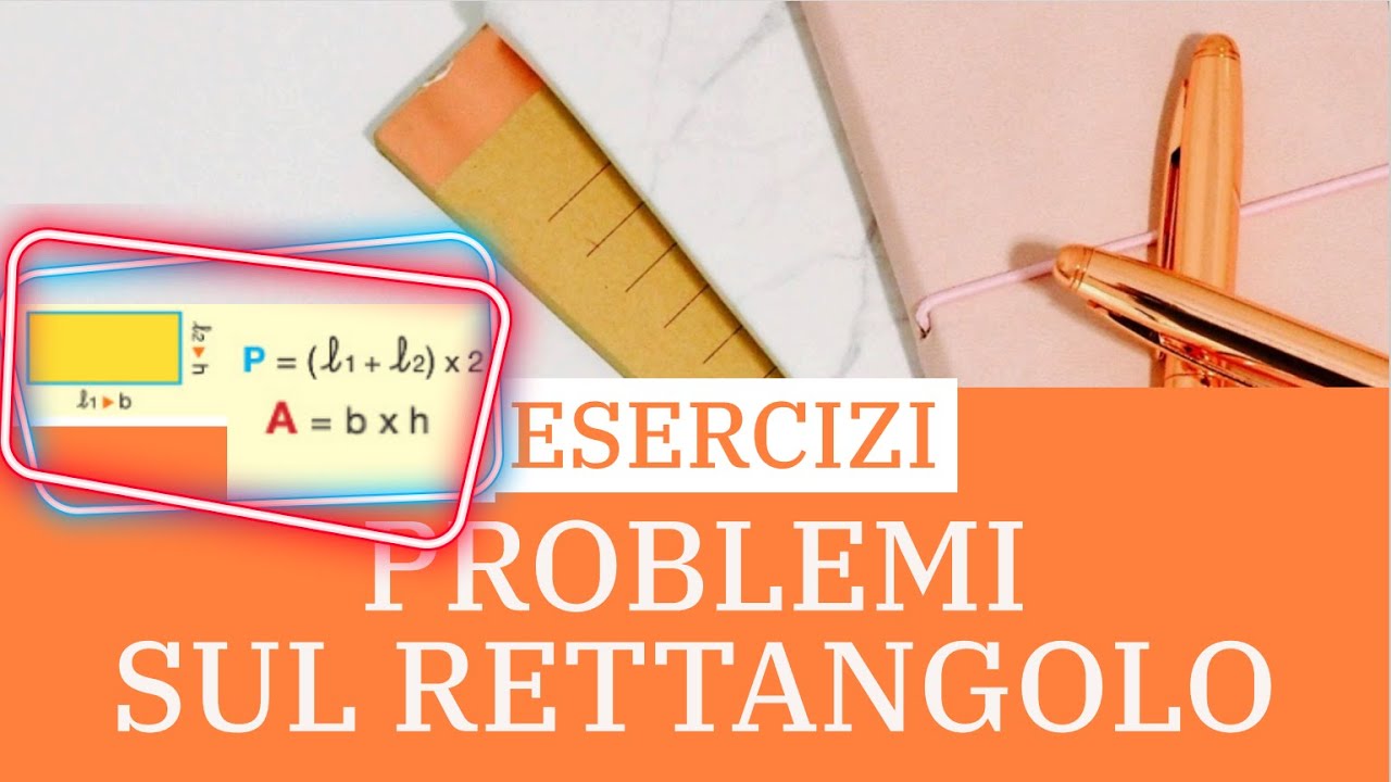 IL RETTANGOLO - YouTube