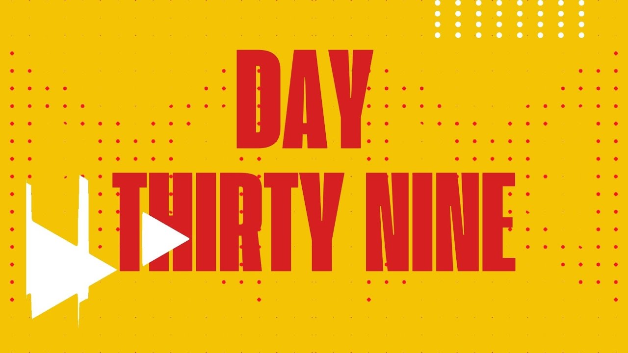 Day Thirty Nine - Acts 25 - 28 - YouTube