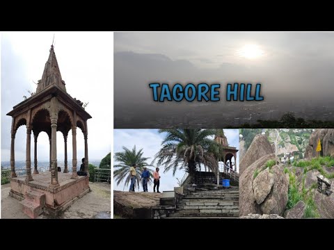 Tagore Hill Ranchi | Tourist Place to visit in Ranchi | Cinematic ...
