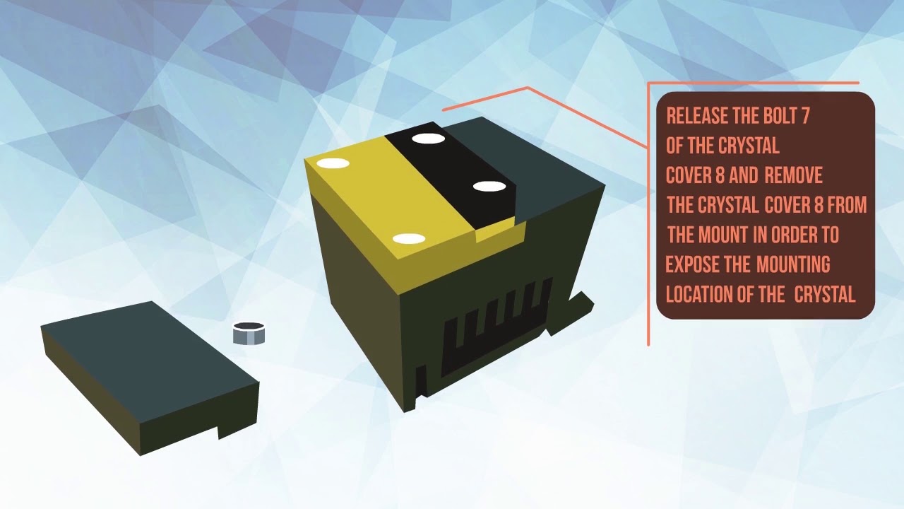 Temperature stabilized controller & oven for PPKTP crystal - Raicol ...