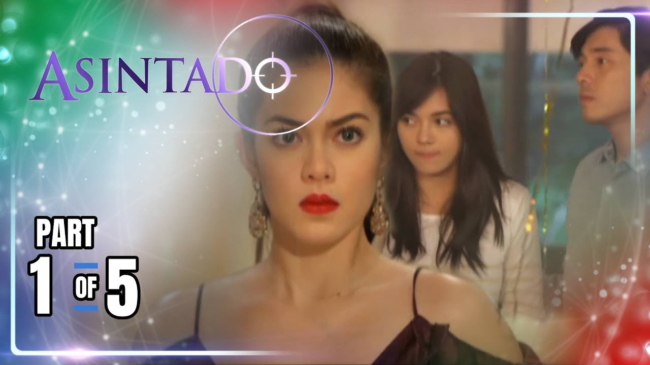 Asintado | Episode 7 (1/5) | September 2, 2023 - YouTube